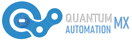 Quantum Automation MX – Soluciones de automatización inteligentes